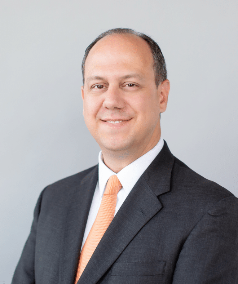 Anthony Scariano | STG Divorce Law